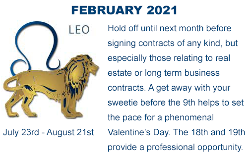 Leo-02-21 | Dr Nikki